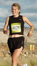 St. George Marathon
