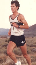 St. George Marathon