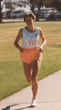 St. George Marathon