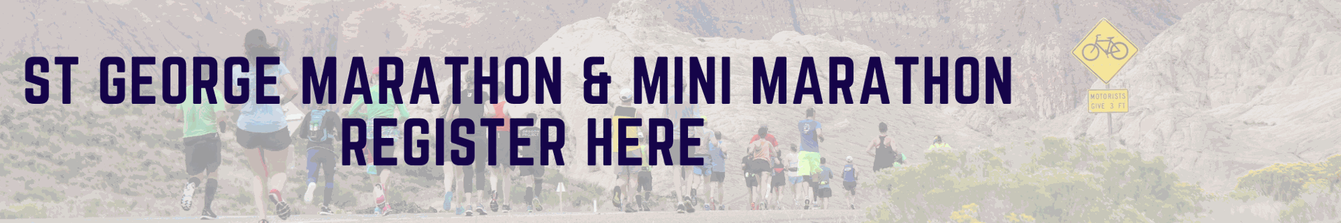 St. George Marathon