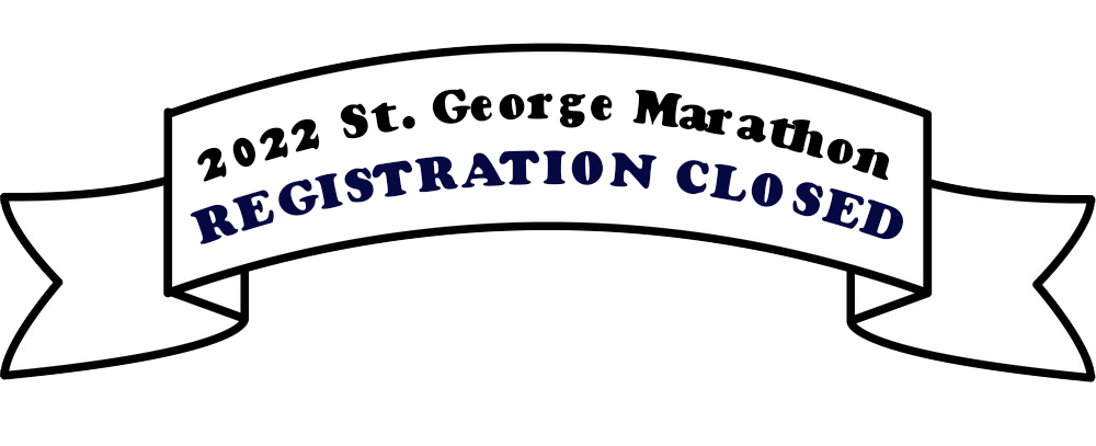 St. George Marathon